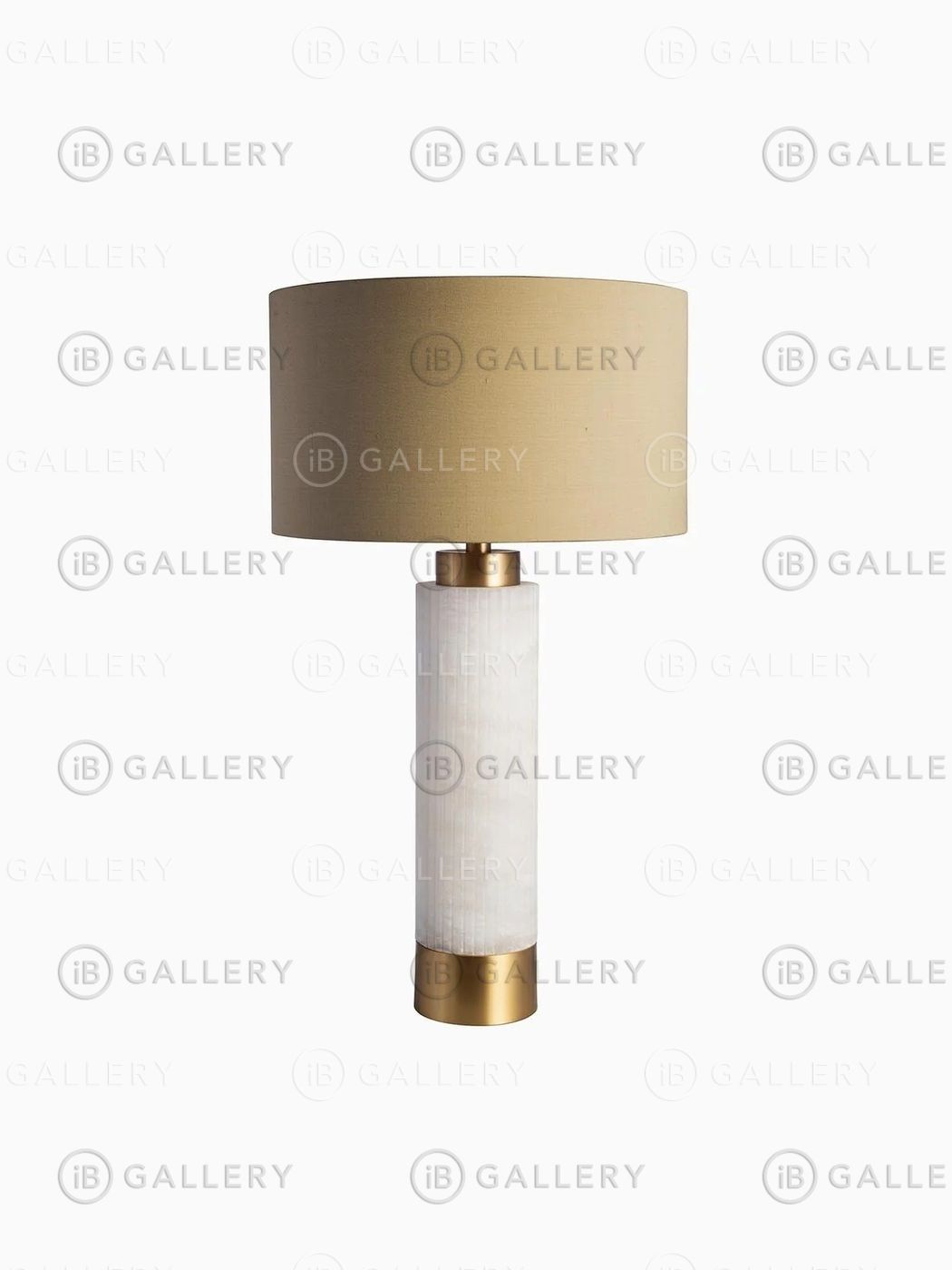Шикарный светильник Heathfield Roca Table Lamp из Италии - IB Gallery